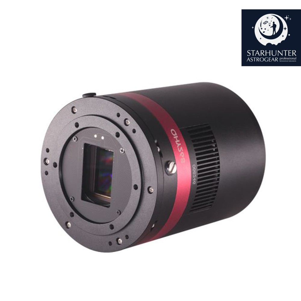 QHY 268C (Short BFL Version) 26 MP CMOS APS-C Color Astronomy Camera